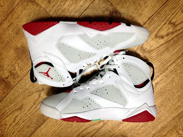 Air Jordan 7/16 CDP - 풋셀 커뮤니티 스니커토크 게시판